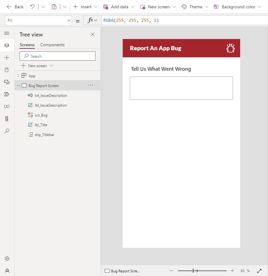 Power Apps Host Object Get Web Browser And Os Details 9801