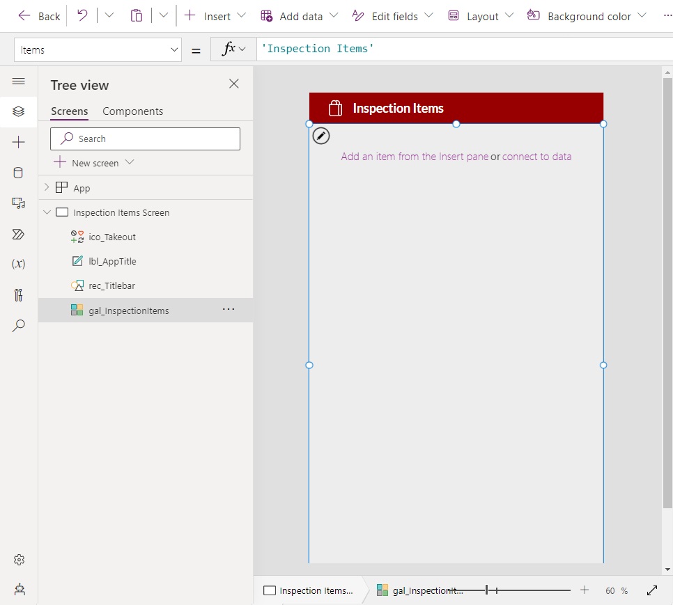 Power Apps Modal Dialog For Canvas Apps Using Containers