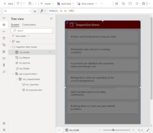 Power Apps Modal Dialog For Canvas Apps Using Containers
