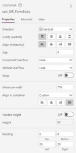 How To Build Responsive Power Apps Forms From Scratch