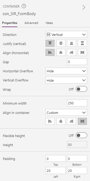 How To Build Responsive Power Apps Forms From Scratch