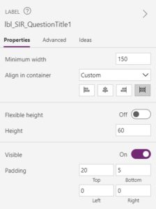 How To Build Responsive Power Apps Forms From Scratch