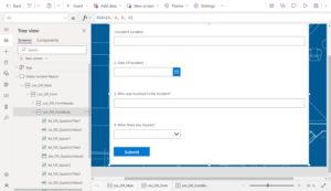 How To Build Responsive Power Apps Forms From Scratch