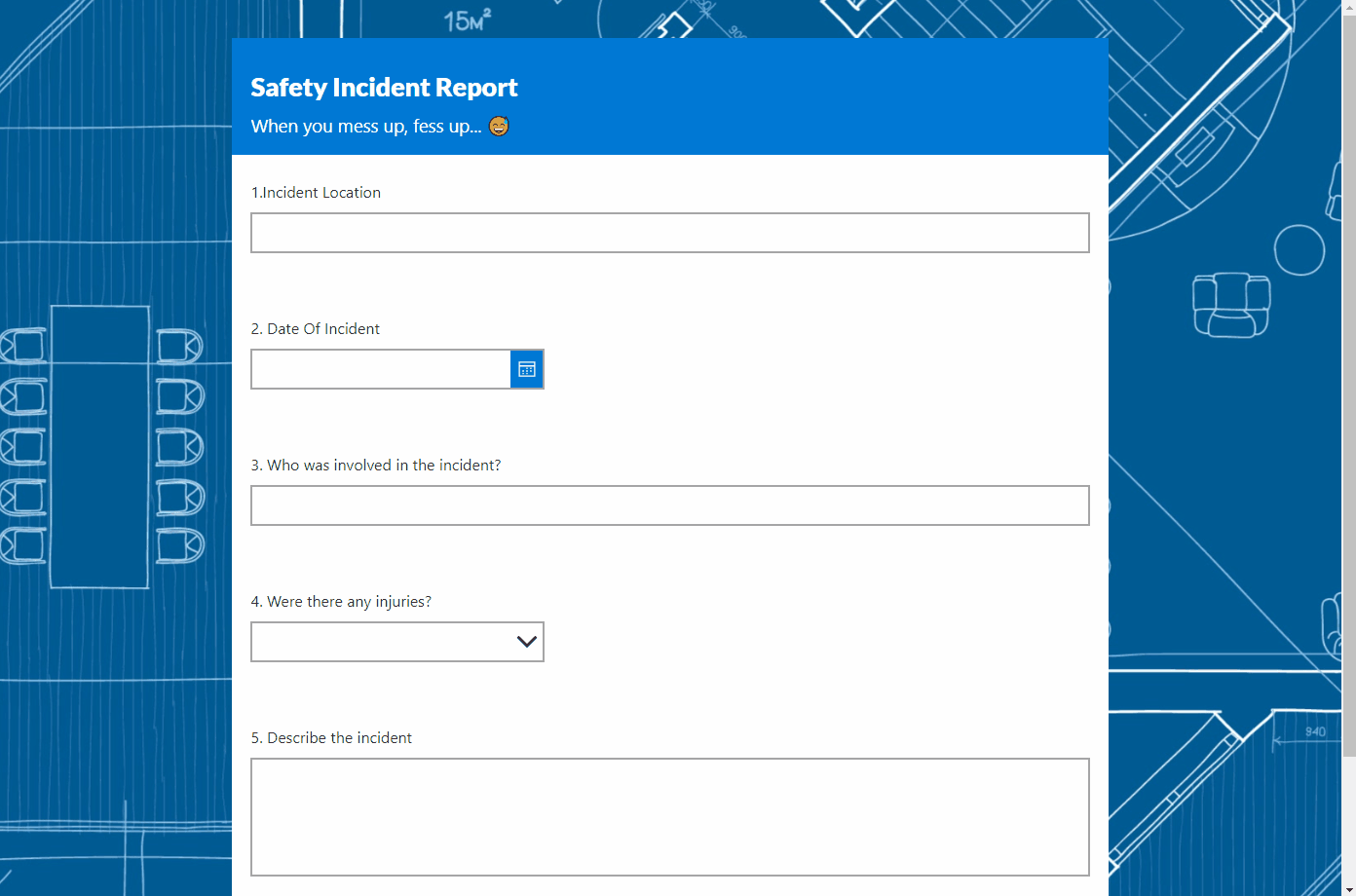 How To Build Responsive Power Apps Forms From Scratch