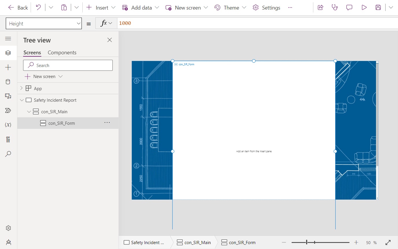 How To Build Responsive Power Apps Forms From Scratch How To Build Responsive Power Apps Forms From Scratch