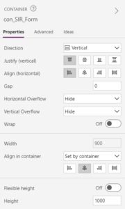 How To Build Responsive Power Apps Forms From Scratch