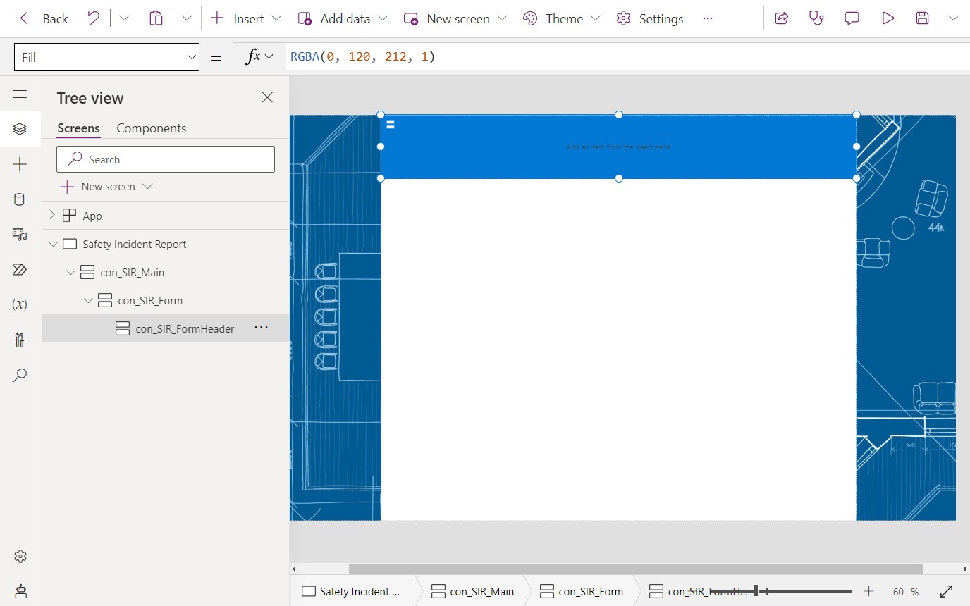 How To Build Responsive Power Apps Forms From Scratch