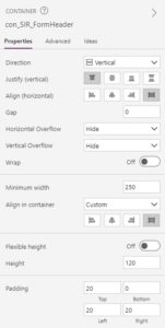 How To Build Responsive Power Apps Forms From Scratch