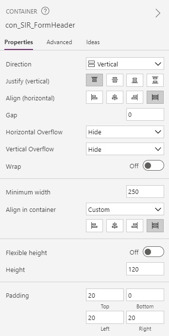 How To Build Responsive Power Apps Forms From Scratch
