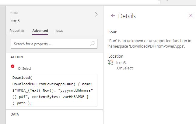 Power Apps PDF Function: Create, View & Download PDFs Power Apps PDF Function: Create, View & Download PDFs
