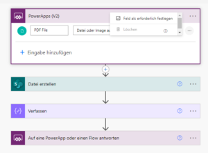 Power Apps PDF Function: Create, View & Download PDFs