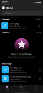 10 Useful Power Apps PowerShell Cmdlets