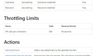 Power Automate Standards: Performance Optimization