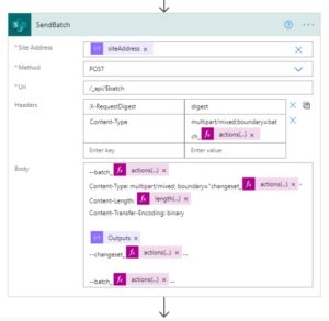 Power Automate Standards: Performance Optimization