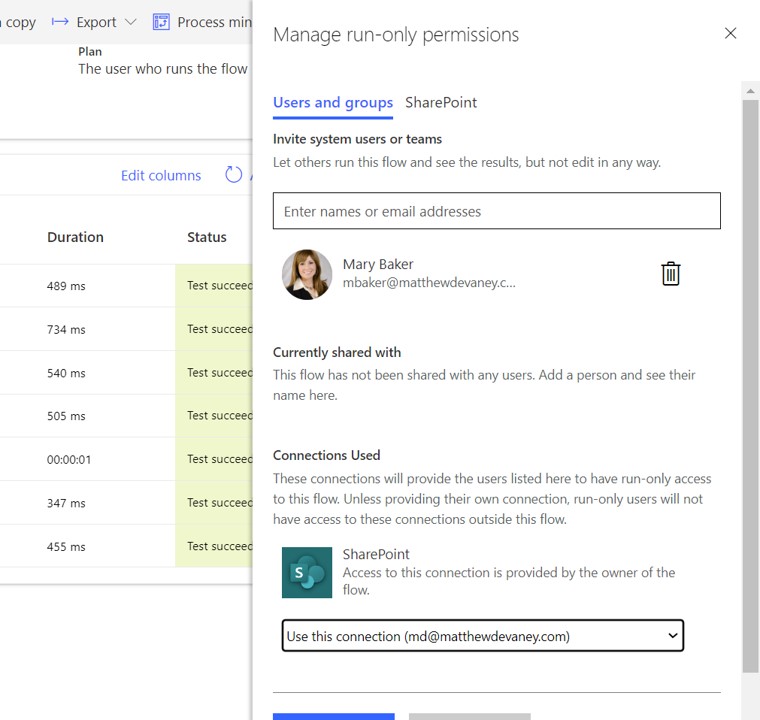 Power Automate Standards: Flow Architecture & Design Tips