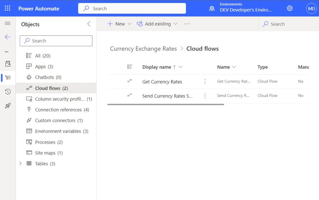 Power Automate Standards: Flow Architecture & Design Tips