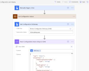 Power Automate Standards: Flow Architecture & Design Tips