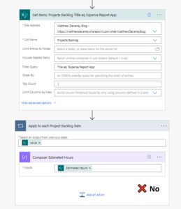 Power Automate Standards: Flow Architecture & Design Tips