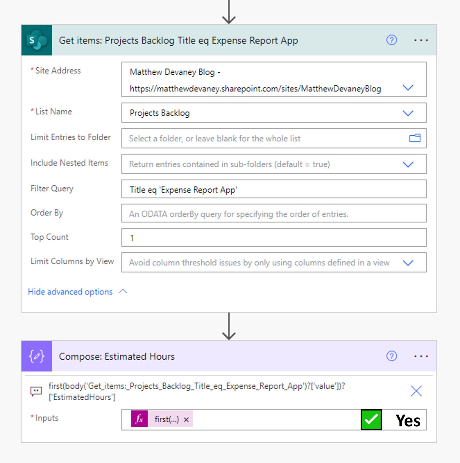 Power Automate Standards: Flow Architecture & Design Tips
