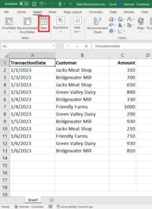 How To Filter Excel Table Rows In Power Automate: Text Numbers, Dates