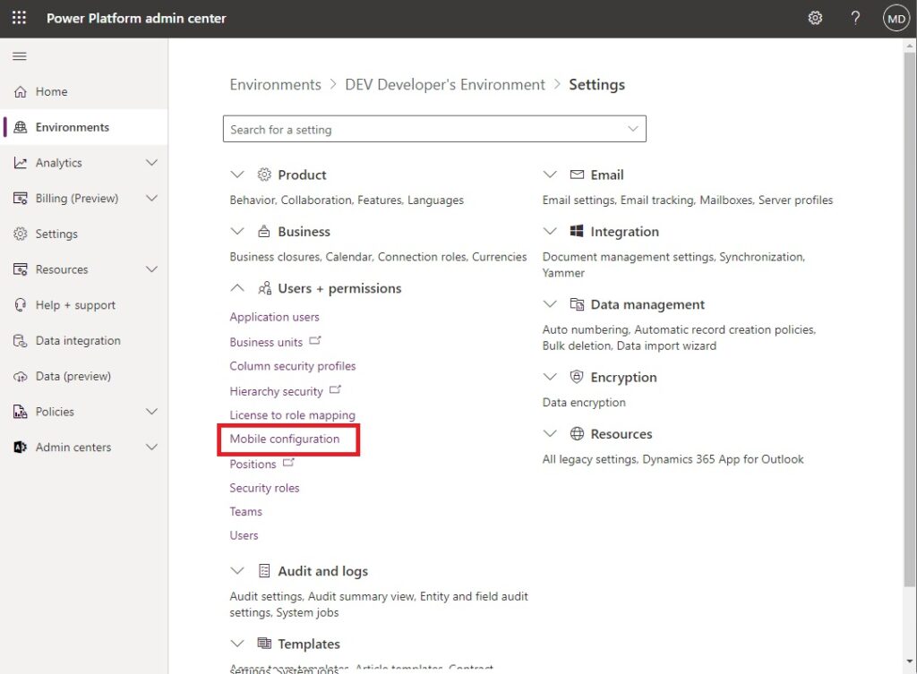 Power Apps Dataverse Offline Mode For Canvas Apps