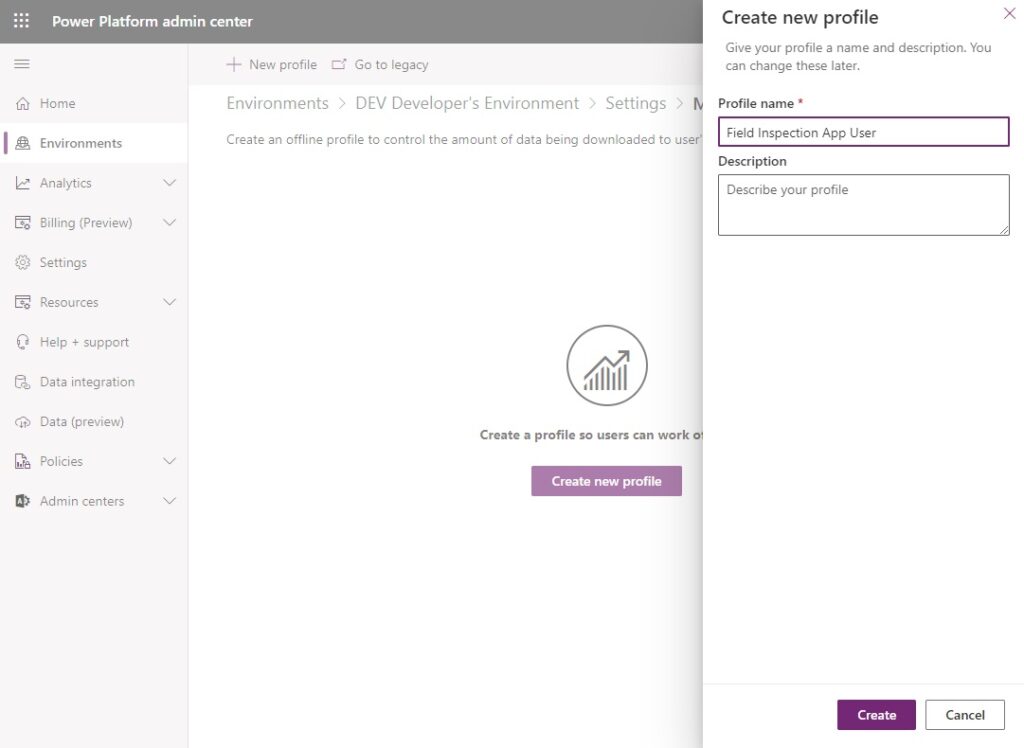 Power Apps Dataverse Offline Mode For Canvas Apps