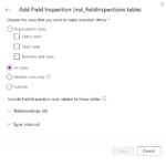 Power Apps Dataverse Offline Mode For Canvas Apps