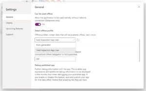 Power Apps Dataverse Offline Mode For Canvas Apps