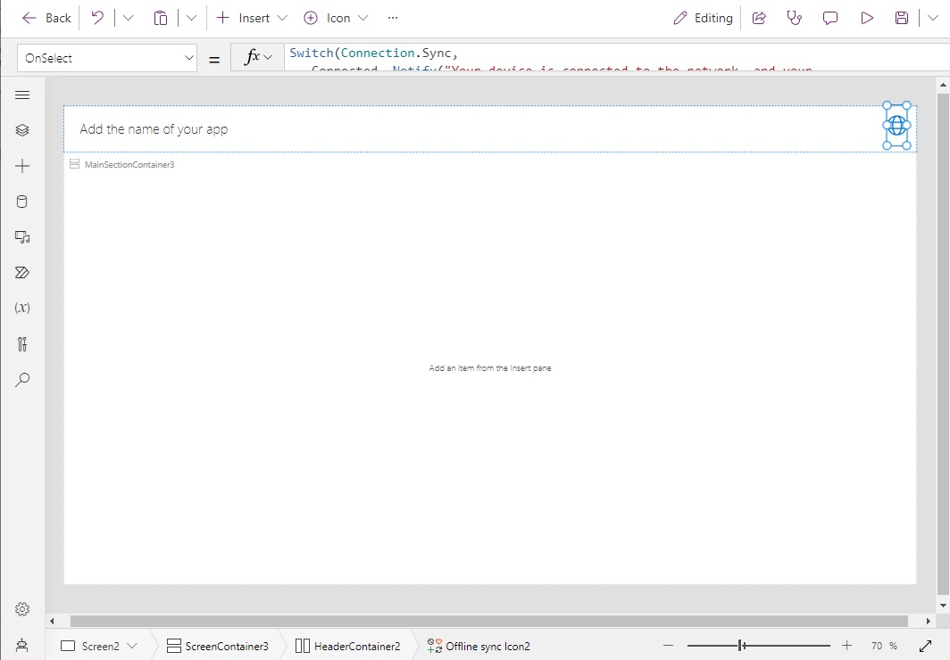 Power Apps Dataverse Offline Mode For Canvas Apps