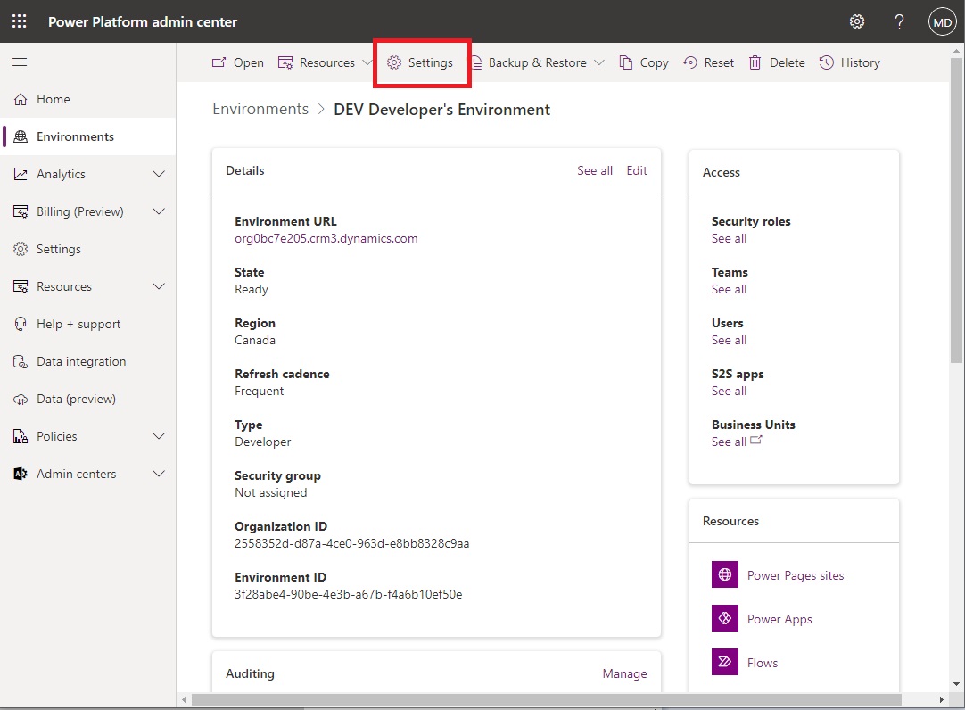 Power Apps Dataverse Offline Mode For Canvas Apps