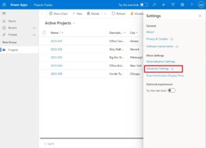 How To Setup SharePoint Integration: Model-Driven Power Apps