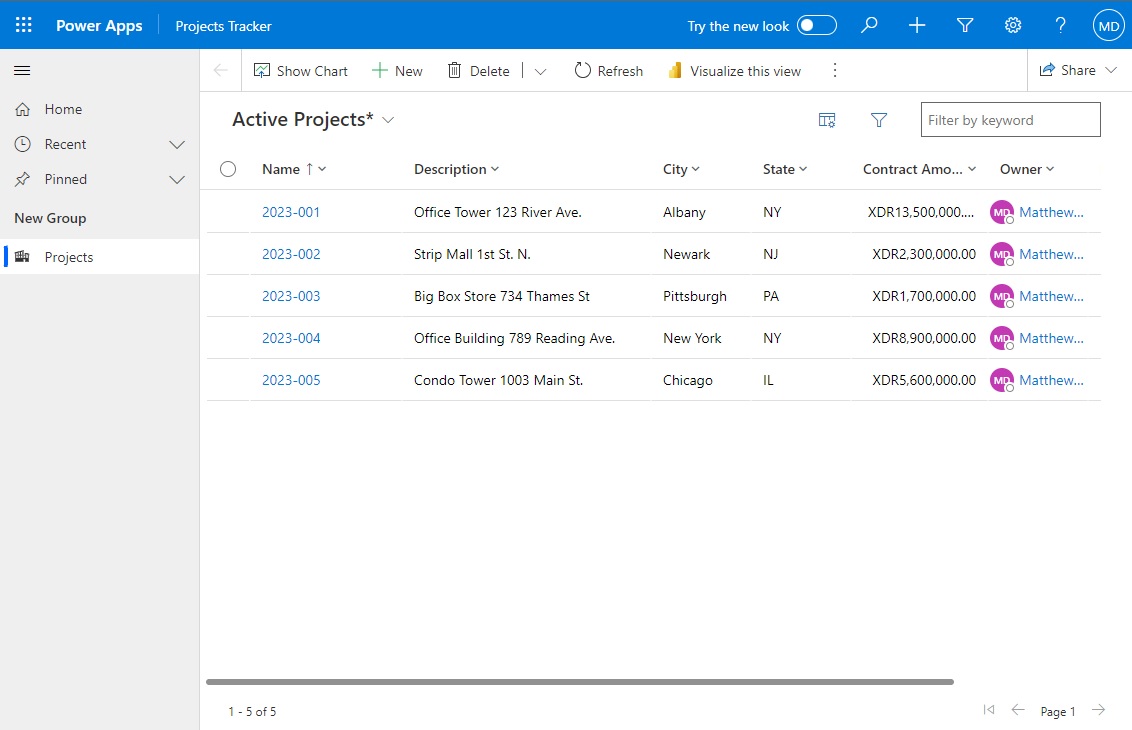 How To Setup Sharepoint Integration Model Driven Power Apps