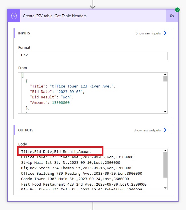 Create An Excel File And Add Rows Using Power Automate