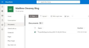 Create An Excel File And Add Rows Using Power Automate