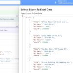 Create An Excel File And Add Rows Using Power Automate