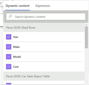 Fastest Way To Read Large Excel Table In Power Automate