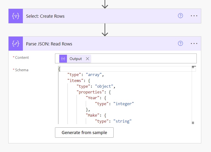 Fastest Way To Read Large Excel Table In Power Automate