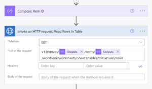 Fastest Way To Read Large Excel Table In Power Automate