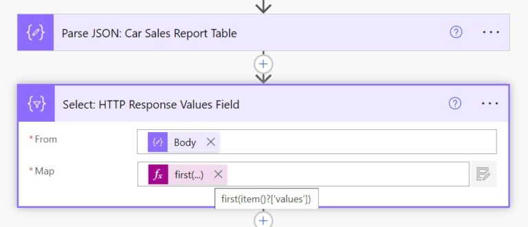 Fastest Way To Read Large Excel Table In Power Automate