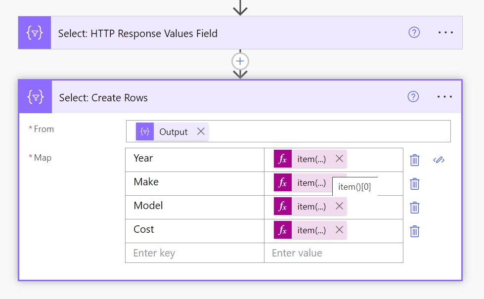 Fastest Way To Read Large Excel Table In Power Automate