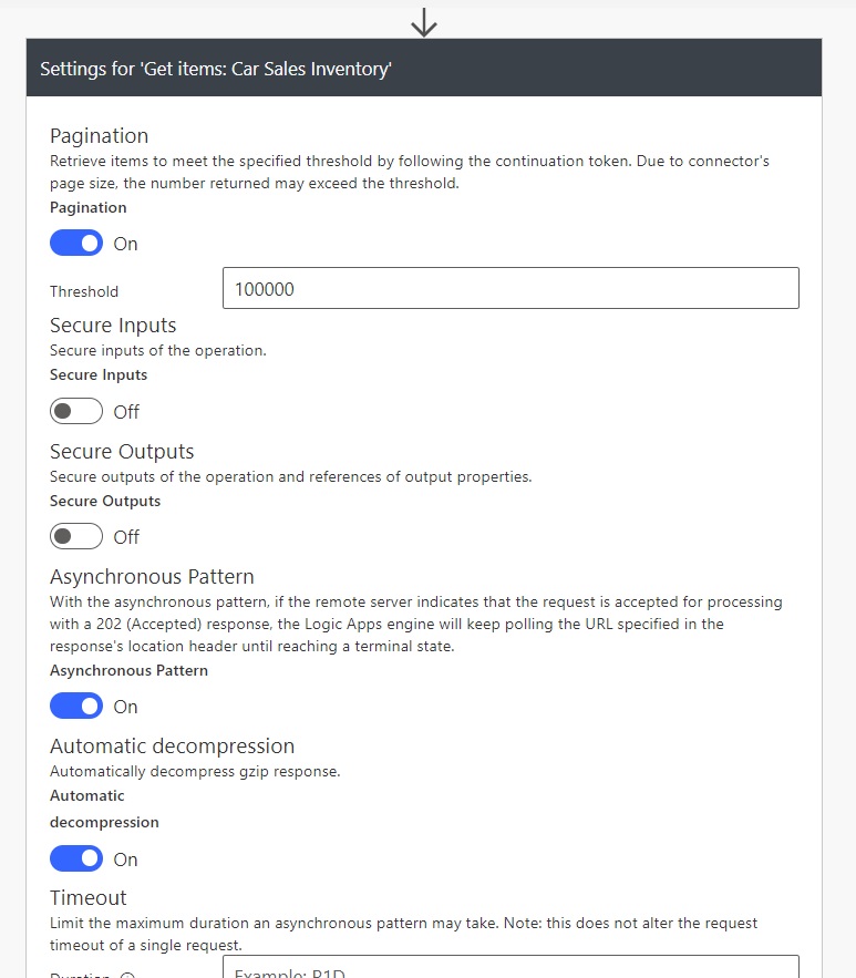 Quickly Add Multiple Rows to Excel Table In Power Automate