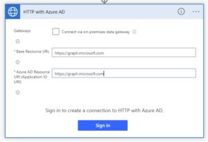 Quickly Add Multiple Rows to Excel Table In Power Automate
