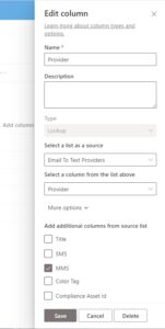 Send A Text Message (SMS, MMS) With Power Automate For Free