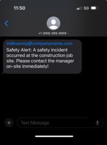 Send A Text Message (SMS, MMS) With Power Automate For Free
