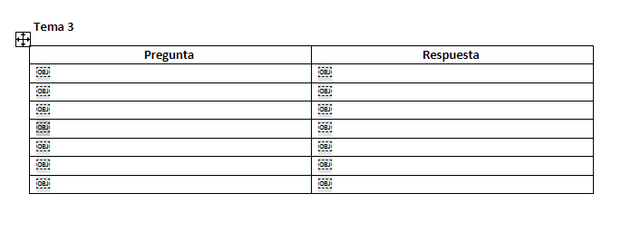 Power Automate Create Word Document With A Repeating Section