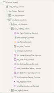 Power Apps Standards: Naming Conventions - Matthew Devaney
