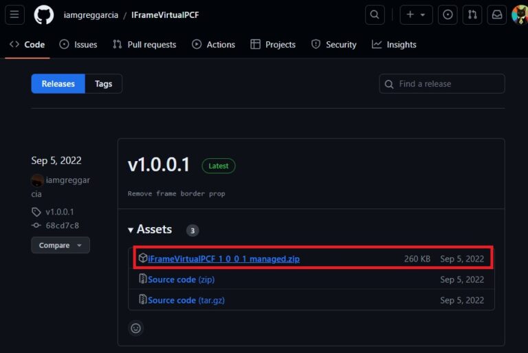 SharePoint Document Library In A Power Apps Custom Page