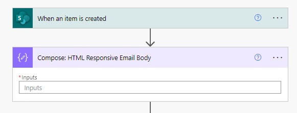 Power Automate Email Templates Made Easy