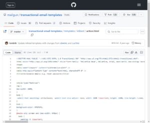 Power Automate Email Templates Made Easy