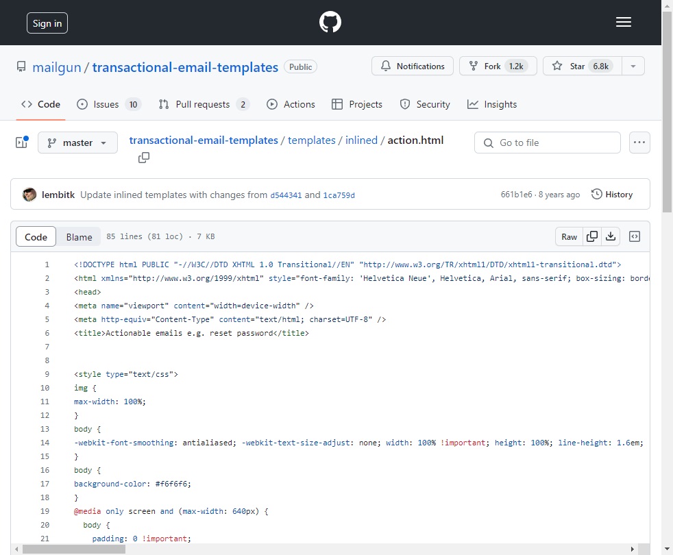 Power Automate Email Templates Made Easy